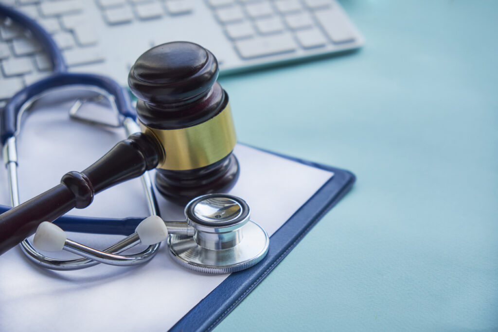 What Is Exsanguination? - Mercado Kramer, LLP